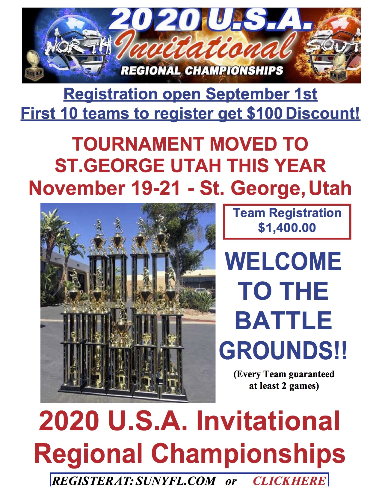 USA Flyer 2020-move to st george