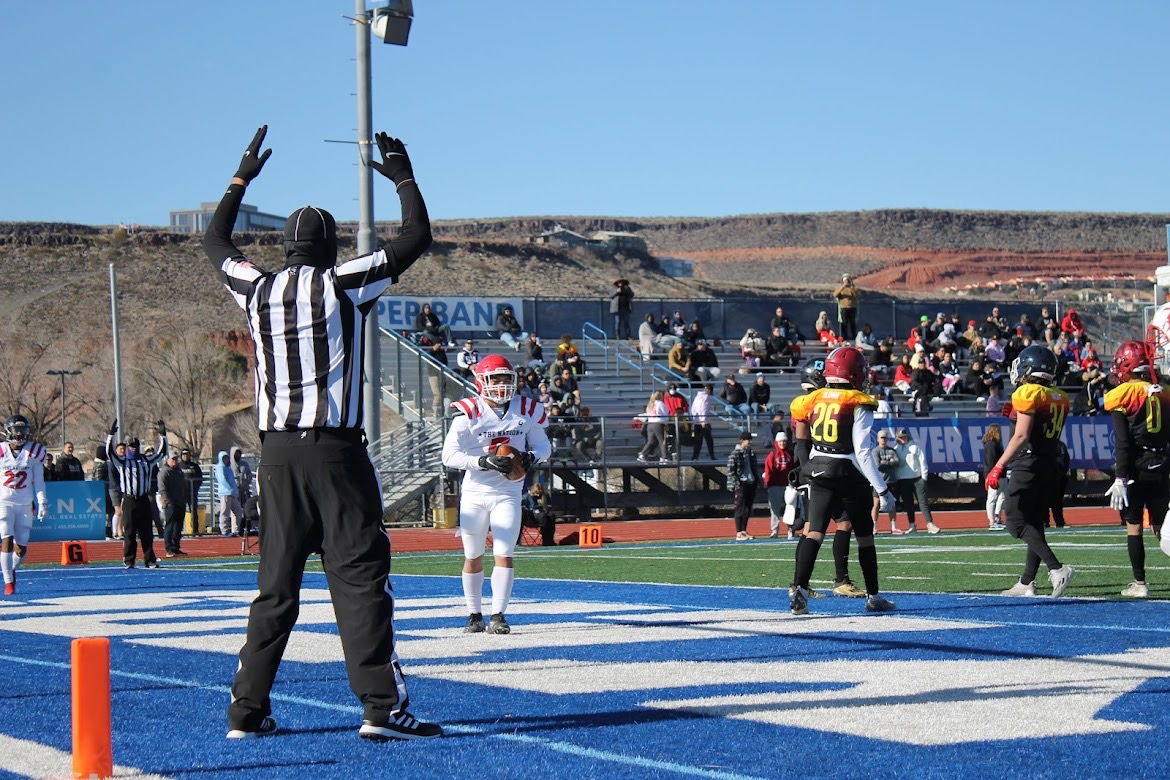 Gridiron University: Marcus Brady & the Indianapolis Colts